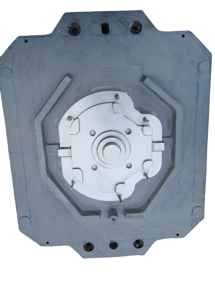 Products | MR Engineering Works | Pattern making manufacturers in ...