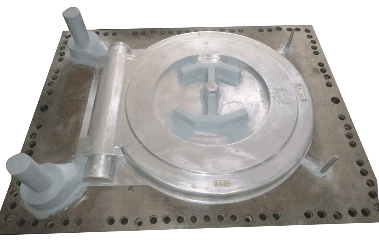 Products | MR Engineering Works | Pattern making manufacturers in ...