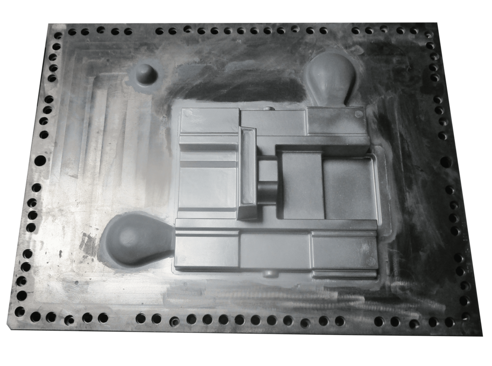 Products | MR Engineering Works | Pattern making manufacturers in ...