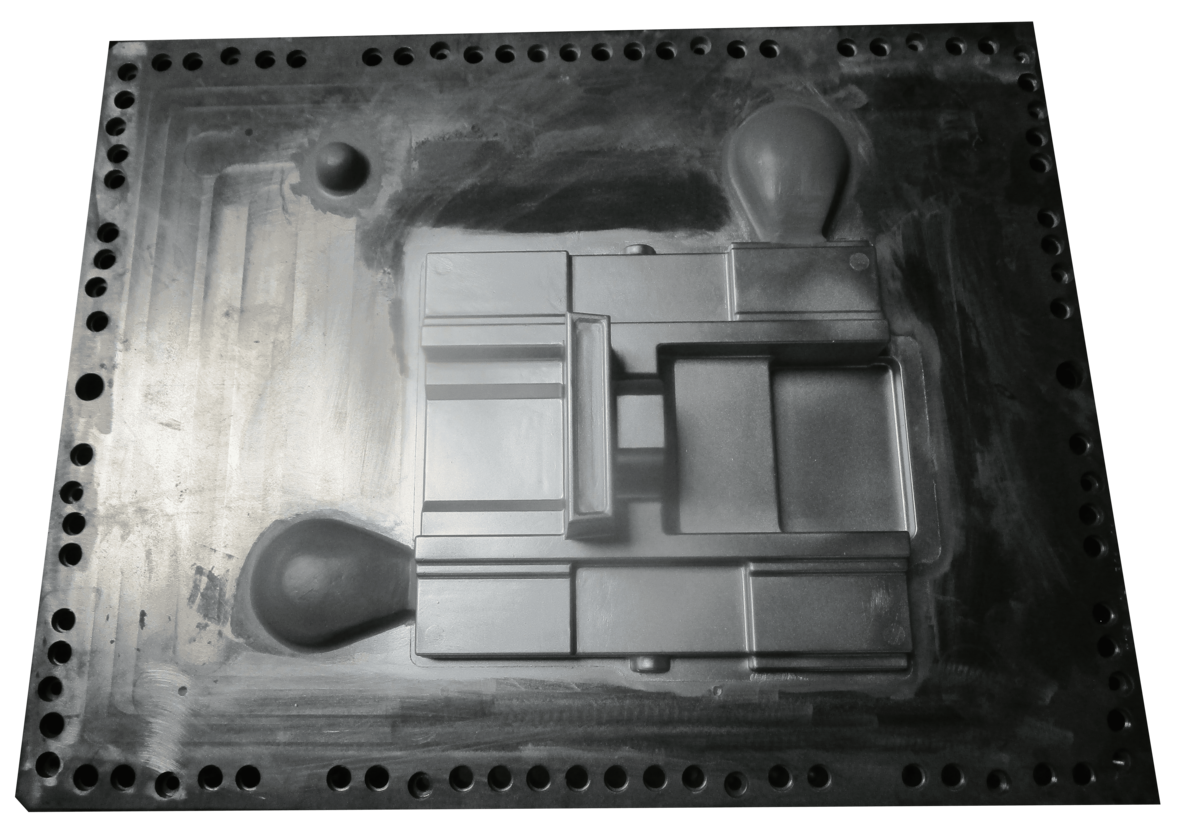 Products | MR Engineering Works | Pattern making manufacturers in ...