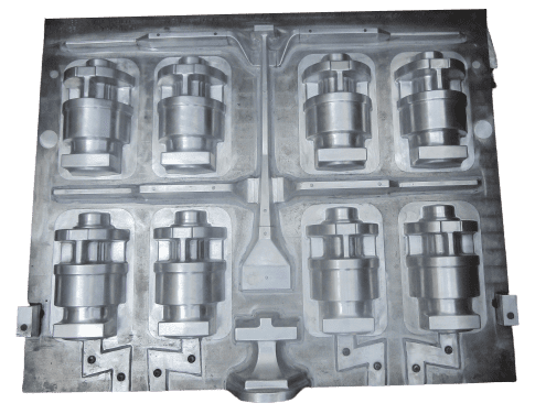 Products | MR Engineering Works | Pattern making manufacturers in ...