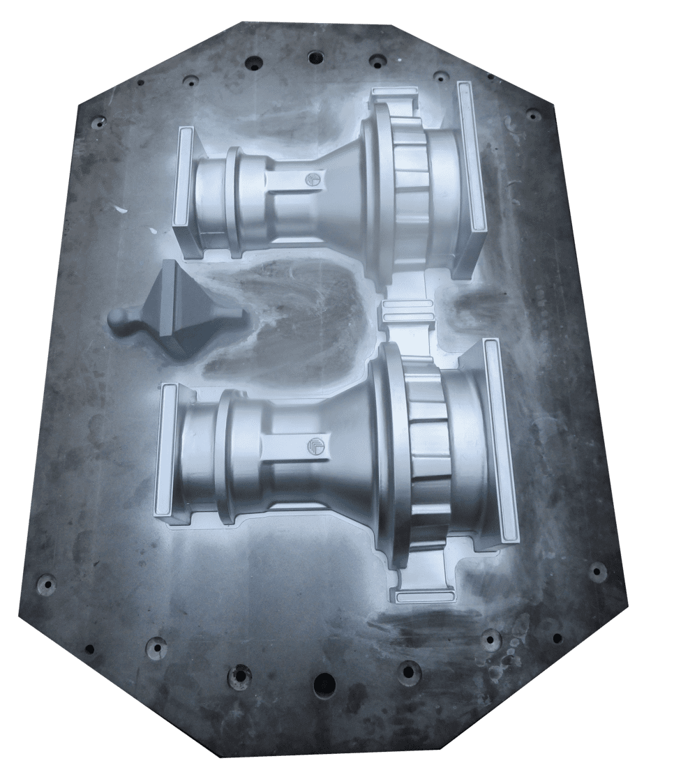 Products | MR Engineering Works | Pattern making manufacturers in ...